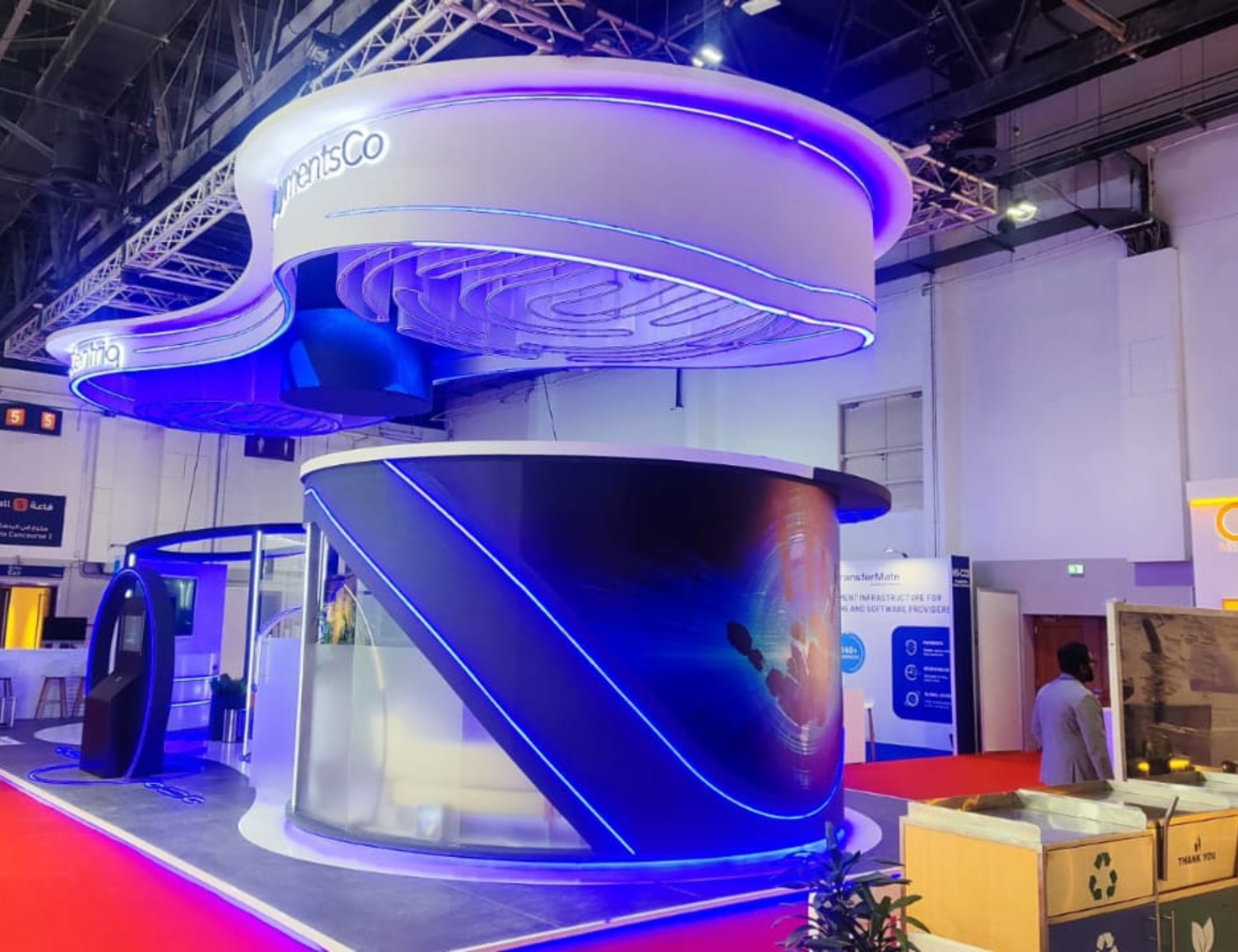 Ultimate Team LLC - Events & Exhibition Stand in Dubai - Events in ...