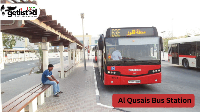 ADCB Metro Station: Timings, Route Map, Fare Details & Travel Tips ...