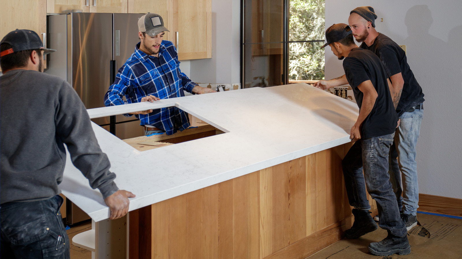 GCR BUILDERS, LLC - Get Listed UAE FREE Business Listing site in UAE ...