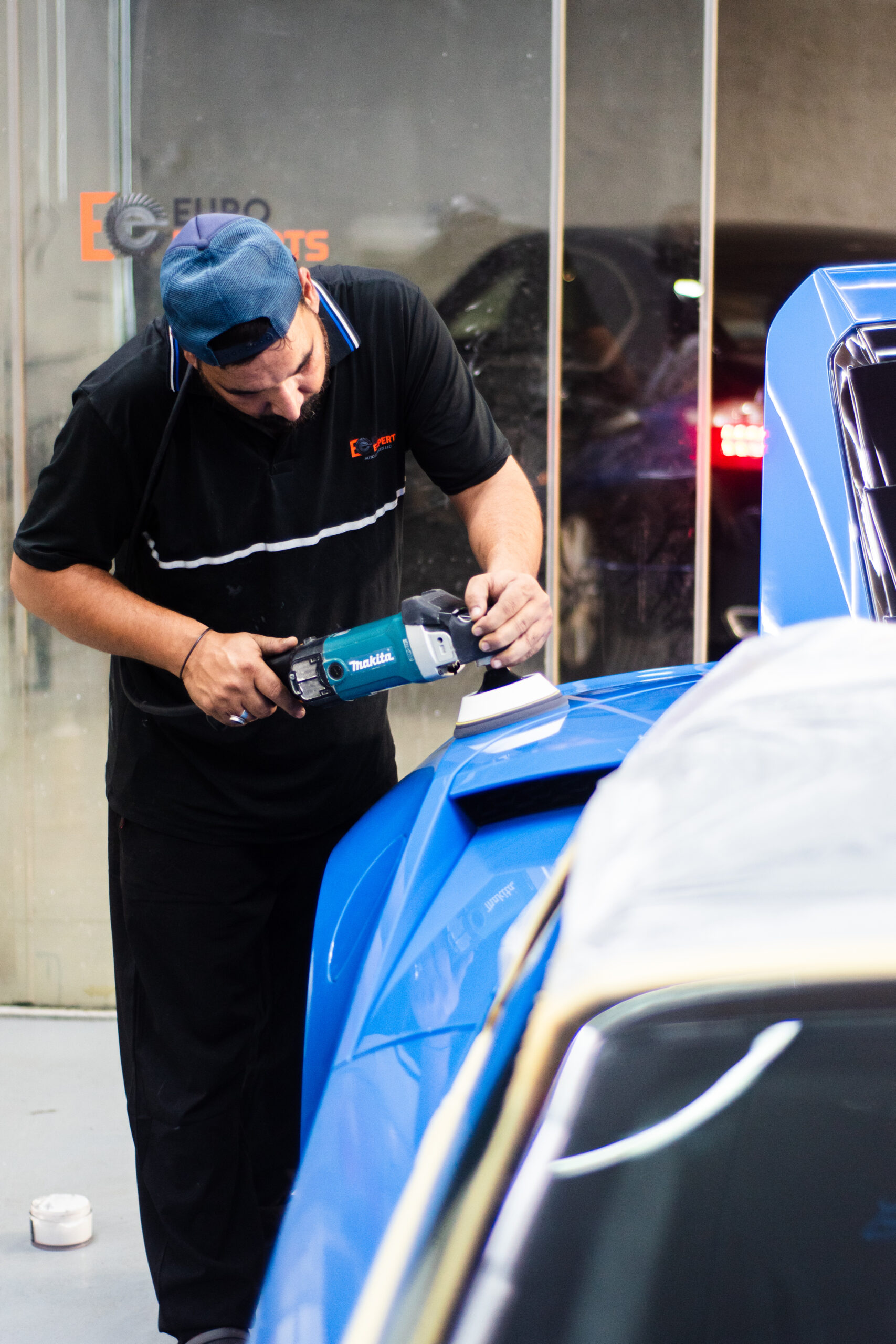 Euro Experts Automobile Workshop in Dubai - Auto Repair Workshops in Al ...